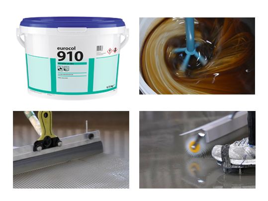 Eurocol 910 | DANI.GE